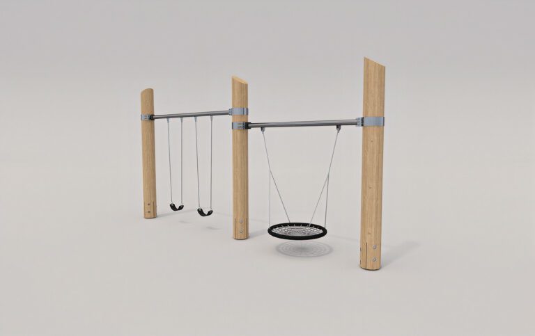 playground equipment – earthscape - Dave Bang Associates