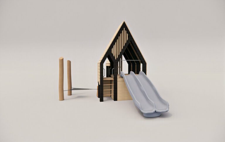 playground equipment – earthscape - Dave Bang Associates